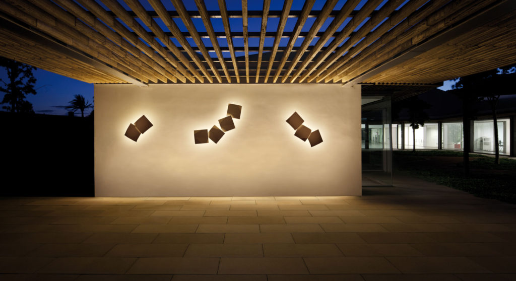 「Origami」が映し出す独創的な照明デザイン | DIGISPOT（デジスポット）