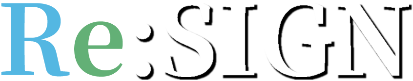 Re:SIGN | LEDサイン製作なら「株式会社タカショーデジテック」