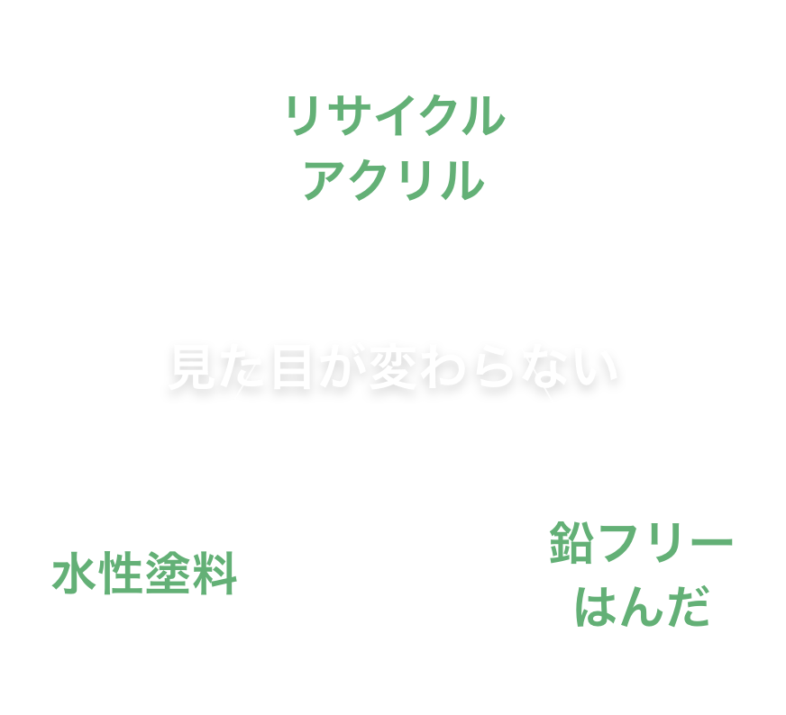 Re:SIGN | LEDサイン製作なら「株式会社タカショーデジテック」