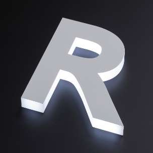 Re:SIGN | LEDサイン製作なら「株式会社タカショーデジテック」